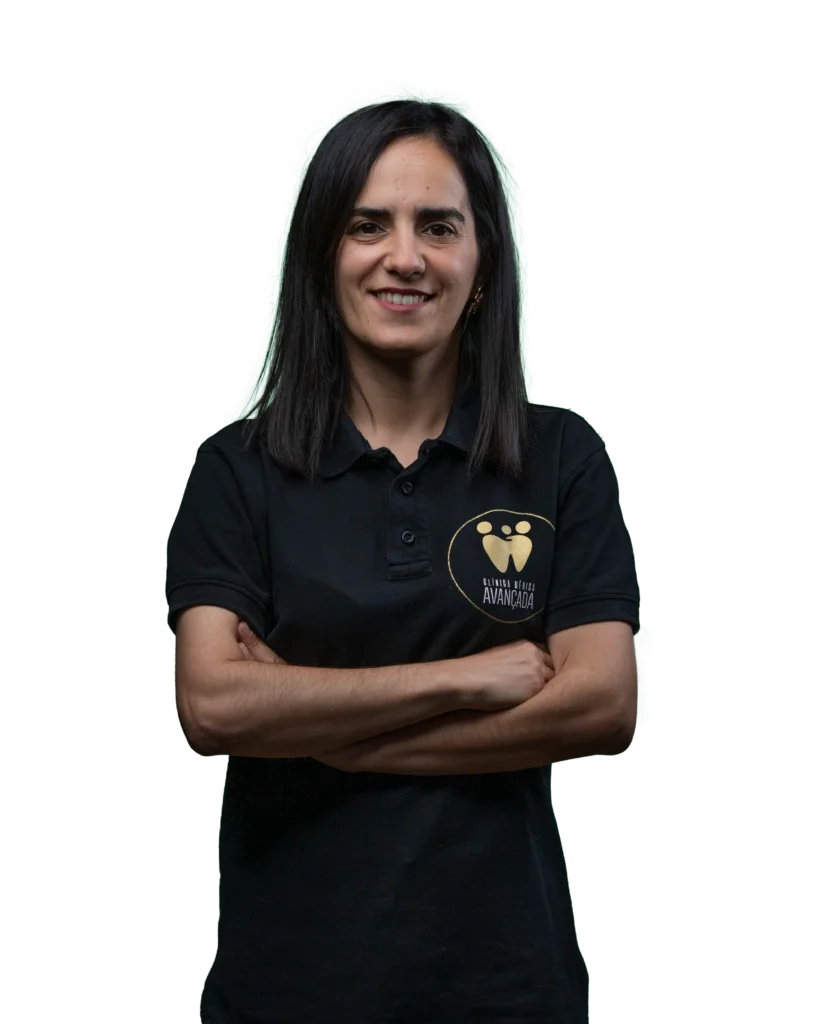 Marisa Matos - Clínica Médica Avançada